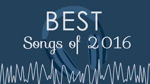 The Morning Thing counts down the Top 30 Songs of 2016! – Rise and Shine