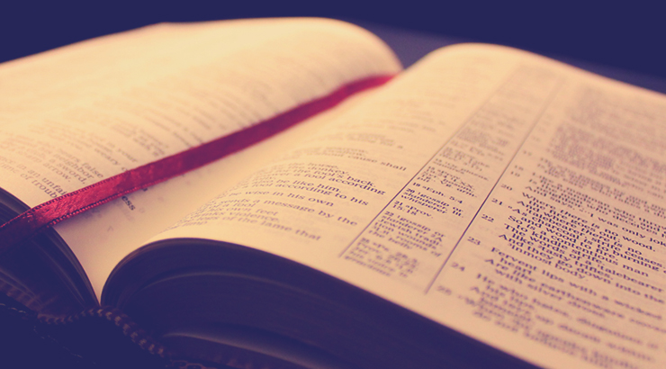 23 Lesser Known but AWESOME Bible Verses to help you feel encouraged ...