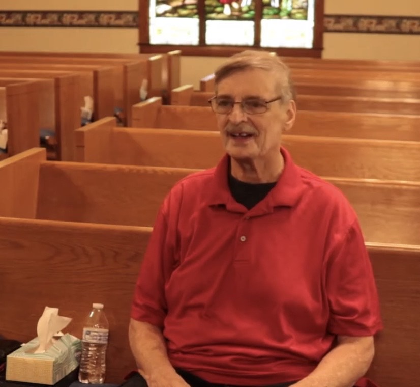 Ray Greene remembers 9/11 – Rise and Shine