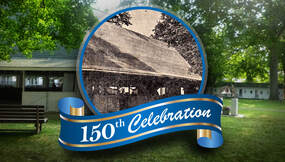 Camp Sychar Celebrates its 150th Anniversary – Rise and Shine