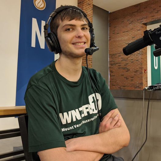 WNZR’s Seniors Week with Ben Alexander – Rise and Shine
