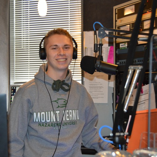 WNZR celebrates Seniors Week with Daniel Skrzypchak – Rise and Shine
