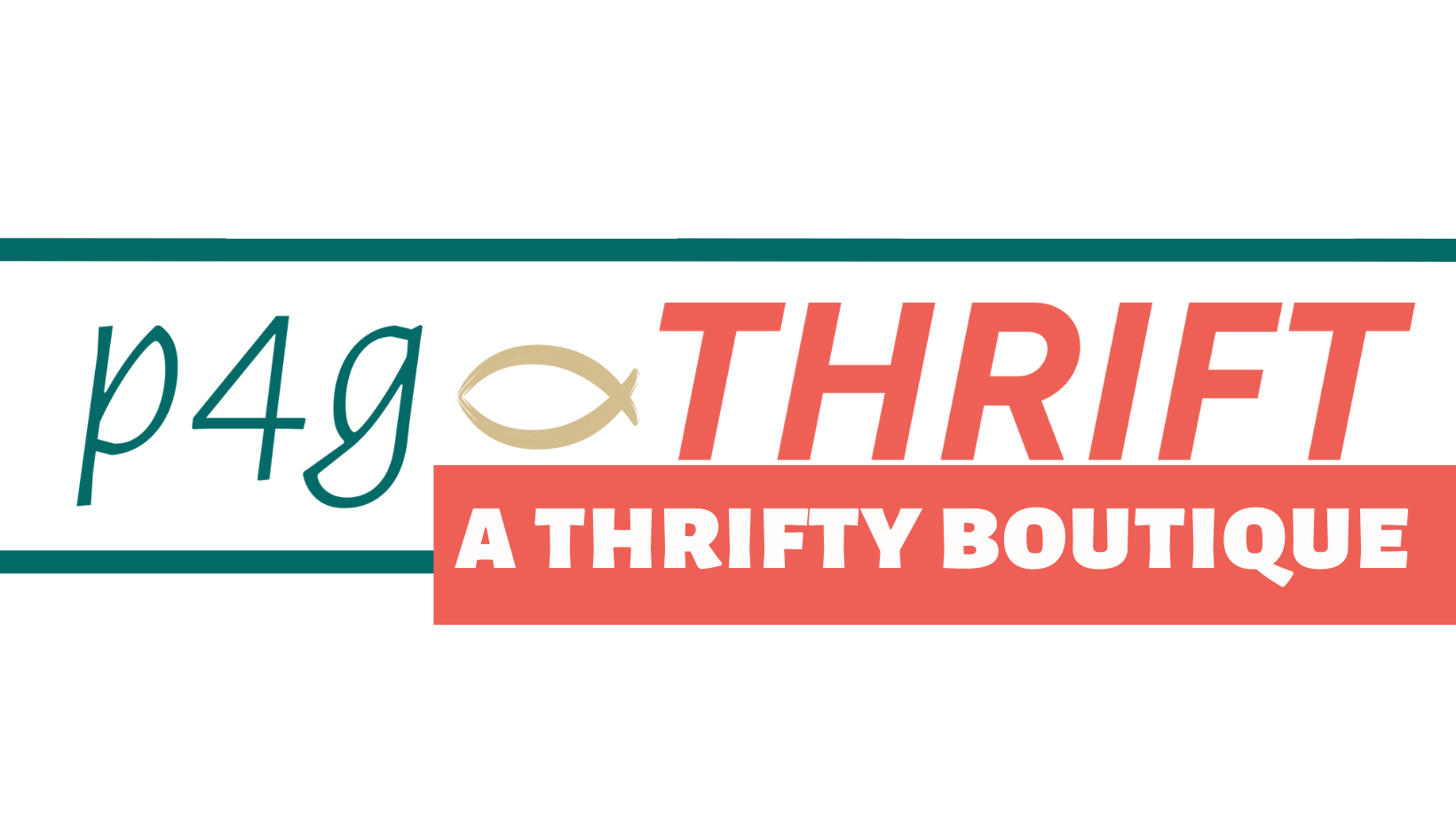 Place 4 Grace has exciting ministry news – P4G Thrift is here! – Rise ...