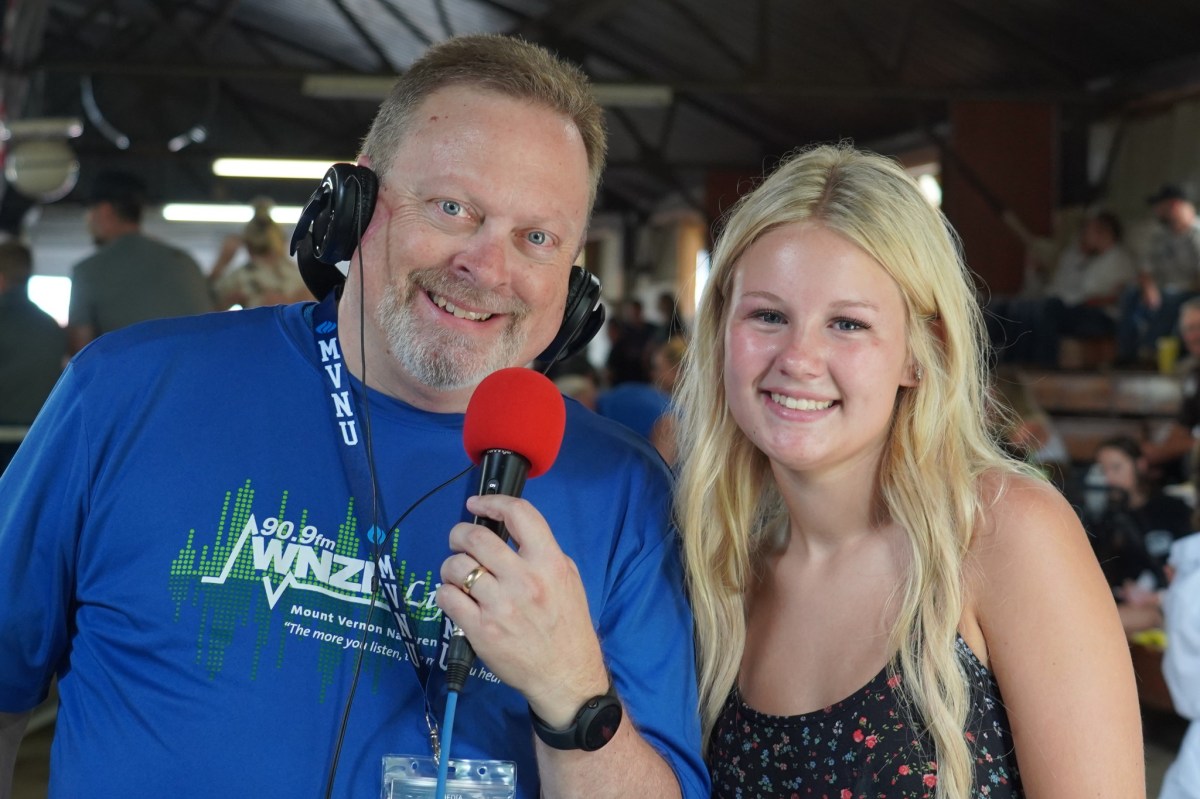 WNZR Presents the Full Live Broadcast from the 2023 Sale of Champions ...