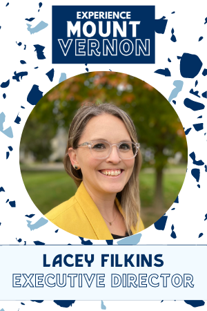 Lacey Filkins shares details about August First Friday – Rise and Shine