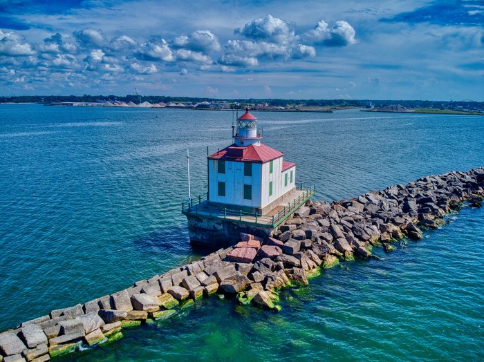 The Morning Thing Shares 5 Lighthouses in Ohio You Need to See! – Rise ...