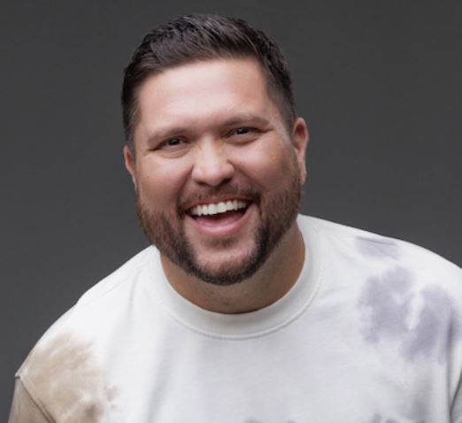 Micah Tyler is Ready for Winter Jam 2025! – Rise and Shine