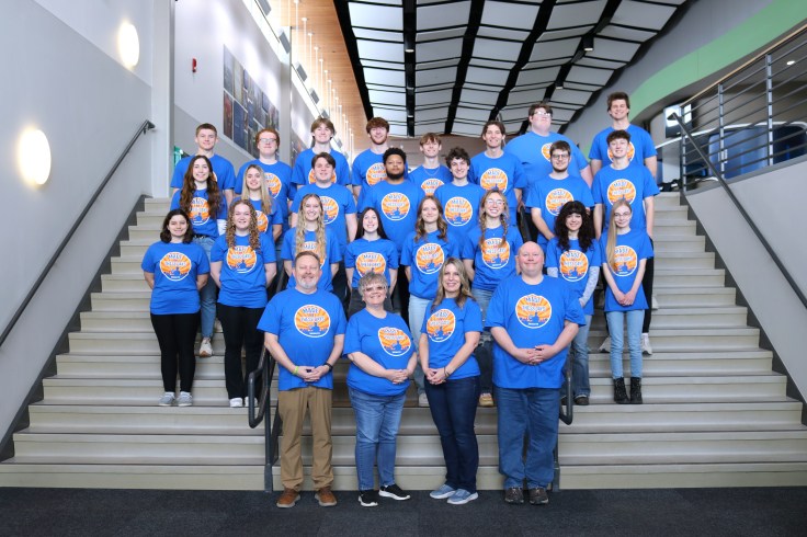 WNZR Staff Members talk about the Lifeline 2025 Theme – “Made For These ...