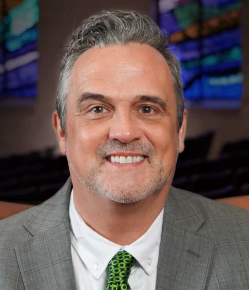 WNZR Presents the April 2025 MVNU Presidential Update – Rise and Shine