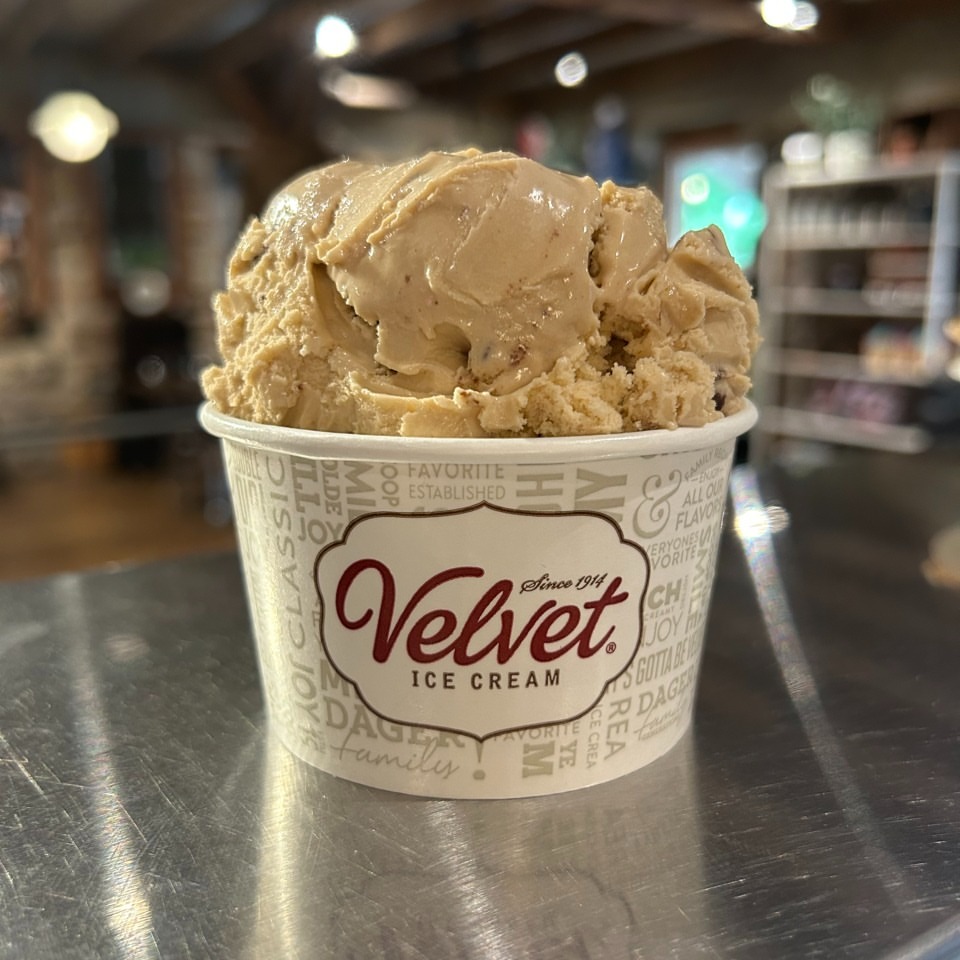The Morning Thing Friday Favorites – All about ice cream! – Rise and Shine