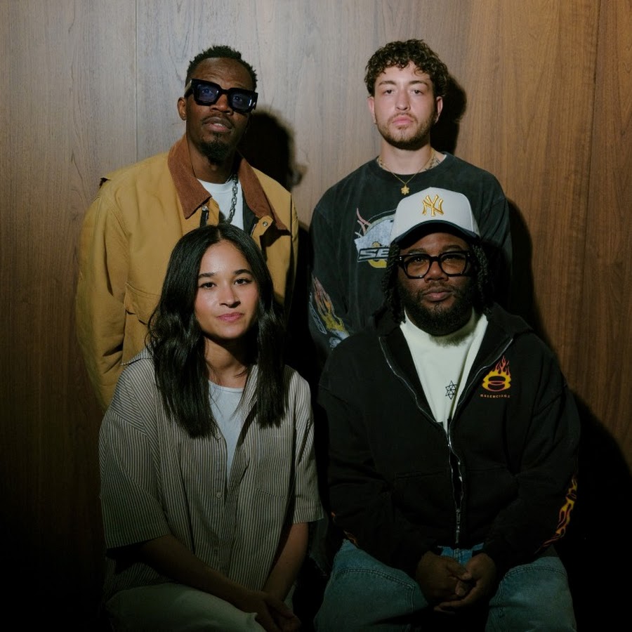 WNZR talks with a member of Elevation Rhythm ahead of Sonfest 2025 ...