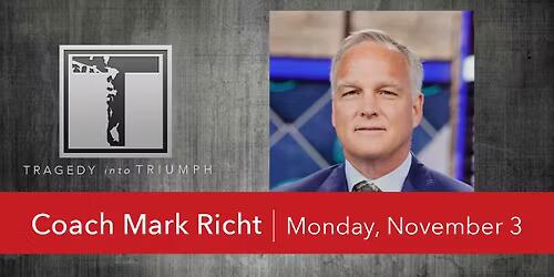 We got to sit down with Coach Mark Richt! – Rise and Shine