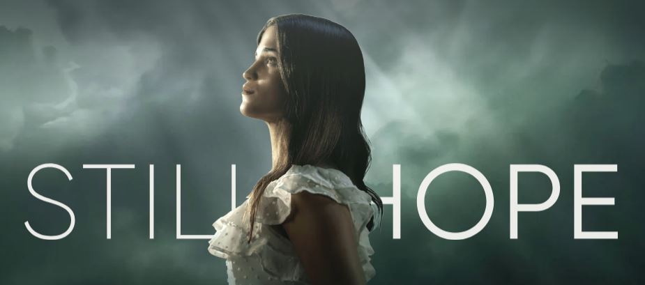Why Still Hope Was a Story Filmmaker and MVNU Grad Richie Johns Felt ...